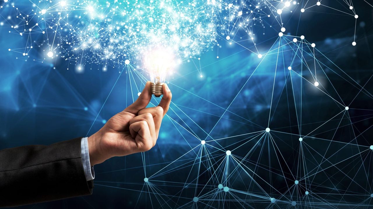 Building an innovative environment | Captive International